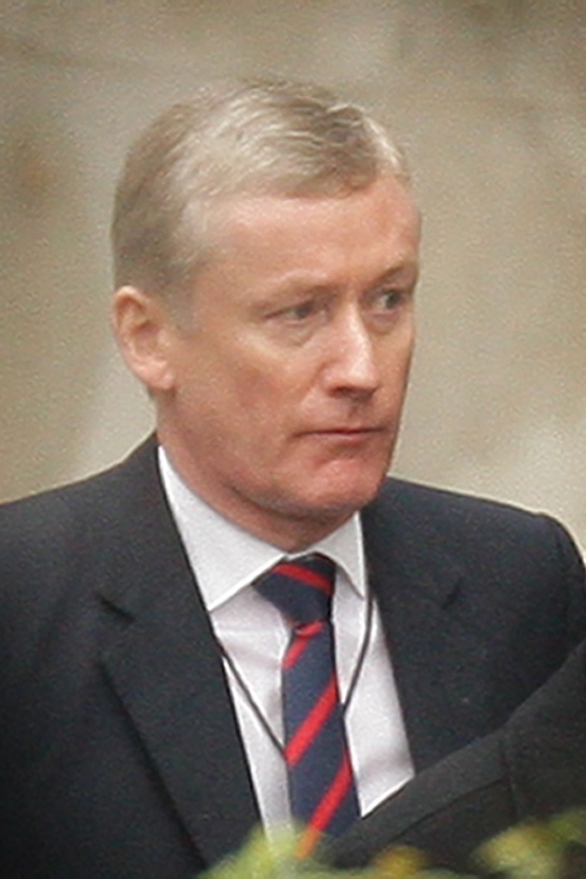 Former RBS boss Fred Goodwin stripped of knighthood - The World from PRX