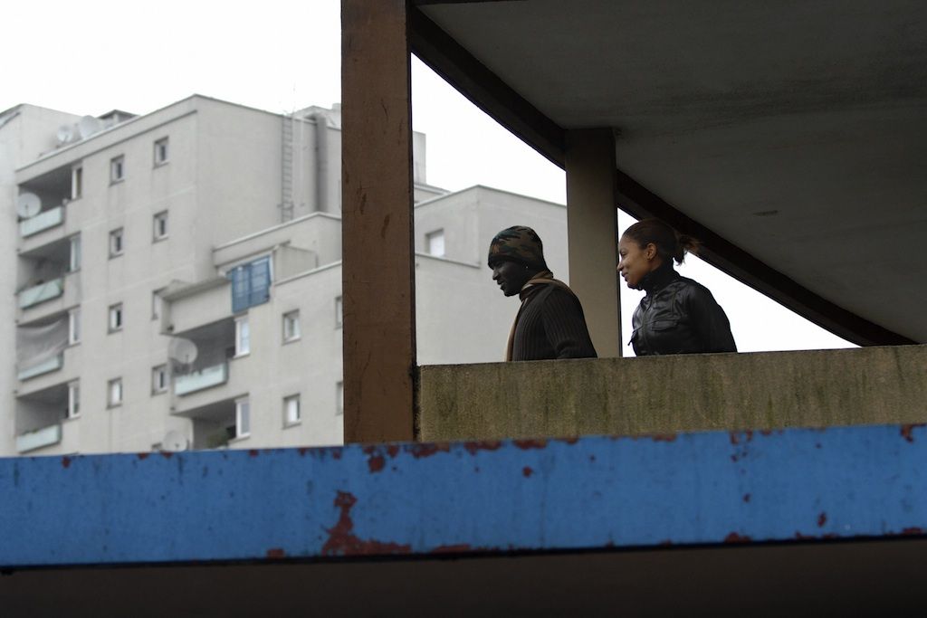 Has France become a charity case? - The World from PRX