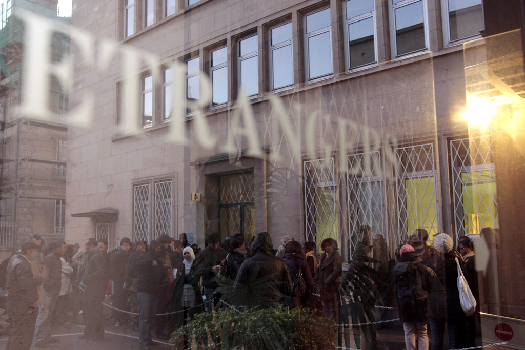 French citizenship requirements tighten - The World from PRX