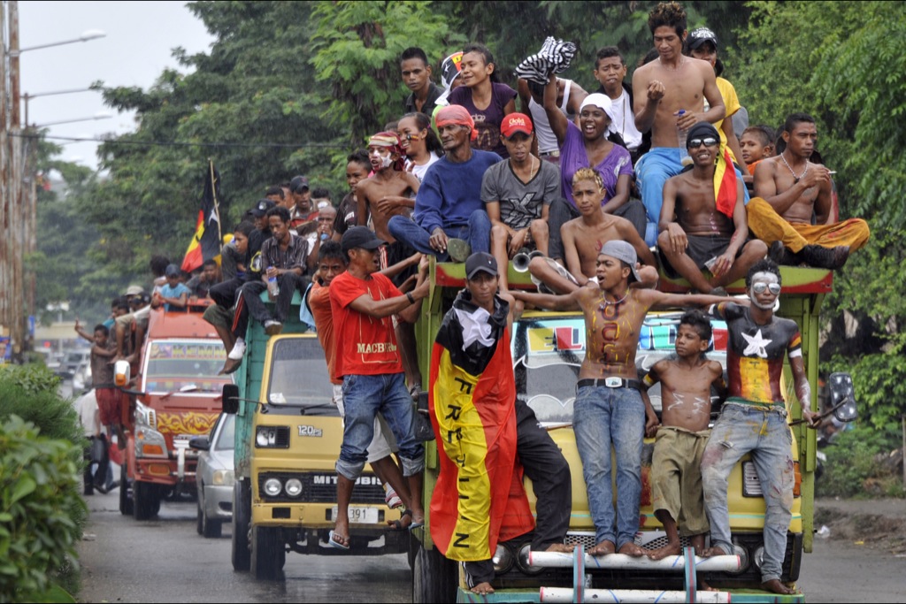 East Timor elections: what's at stake - The World from PRX