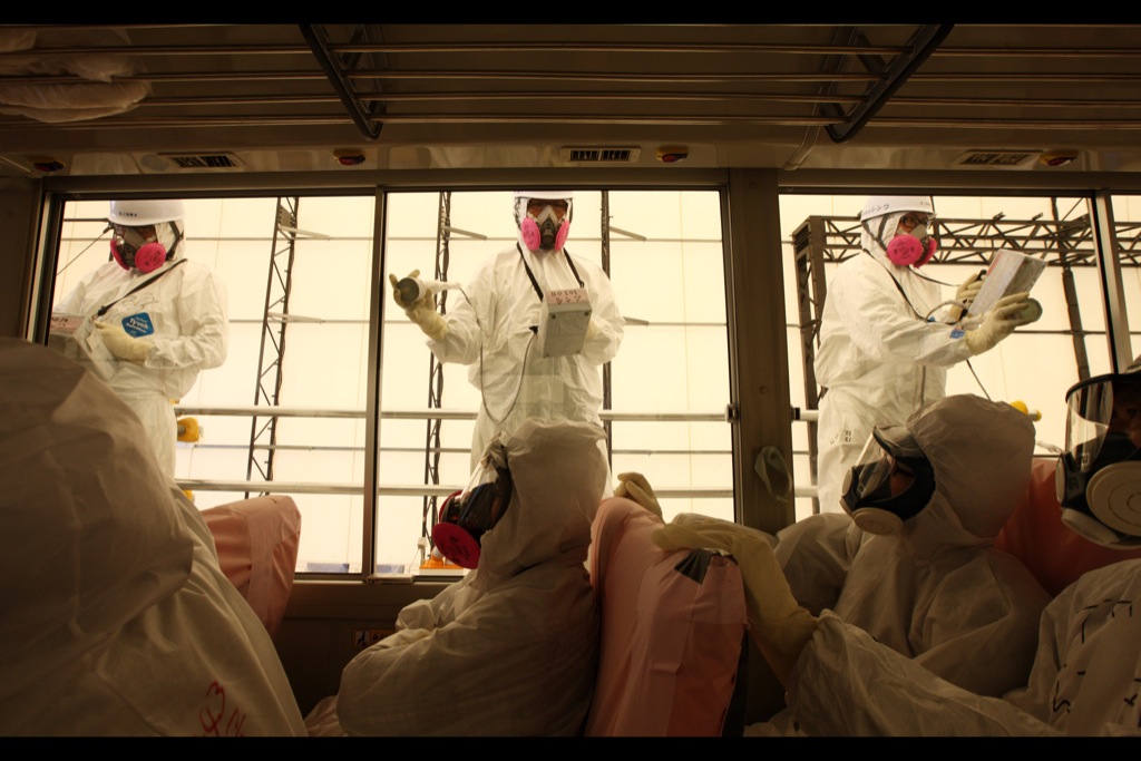 Fukushima Daiichi nuclear disaster was 'man-made' - The World from PRX
