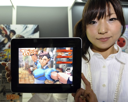 Video game geeks unite for ailing Japan - The World from PRX