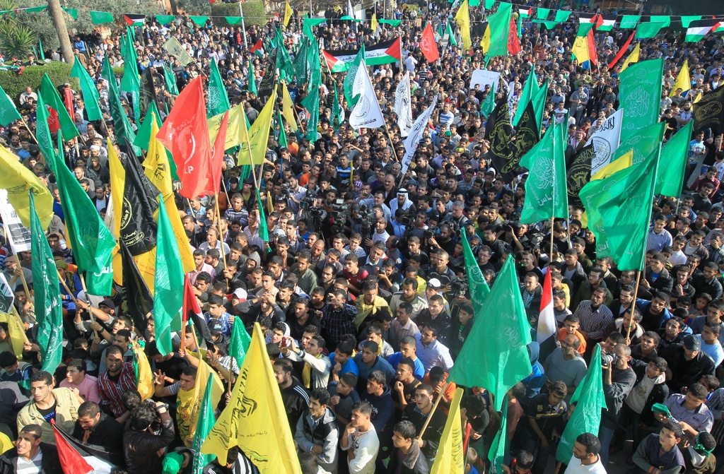 In Gaza, a feeling of victory - The World from PRX