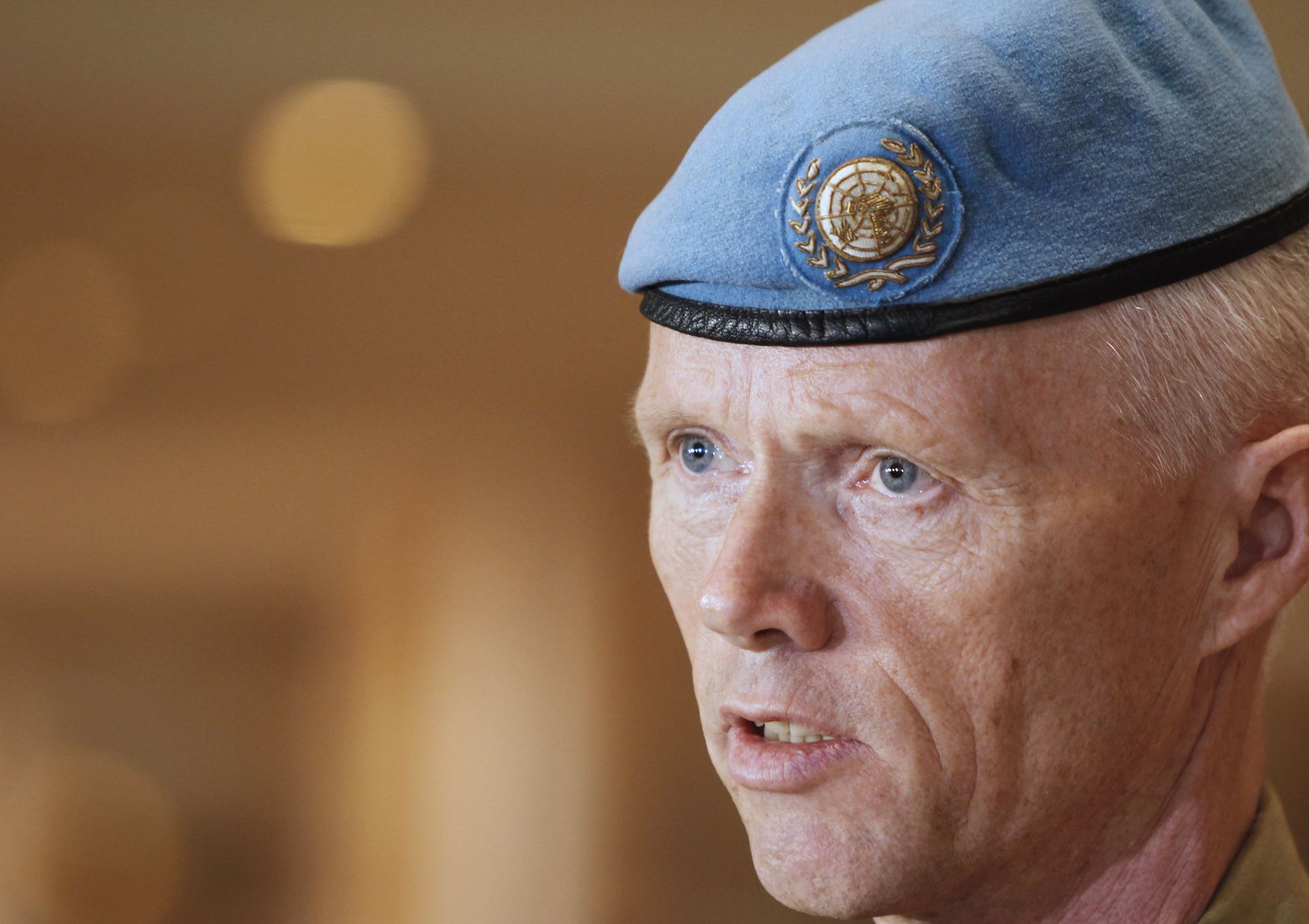 Syria: UN mission chief says monitors were 'targets' - The World from PRX