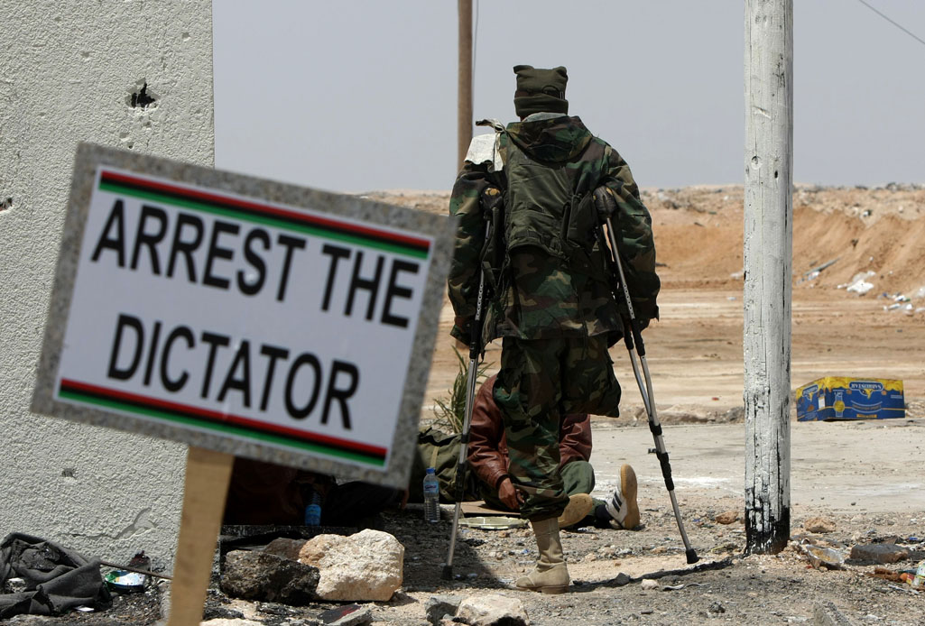 How to defeat Africa’s dictators (Video) - The World from PRX