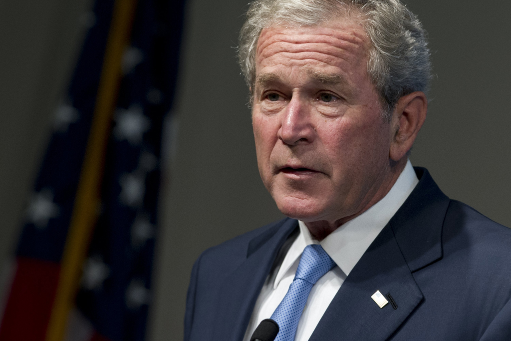 An election puzzle: why are moderate Republicans switching back to ...