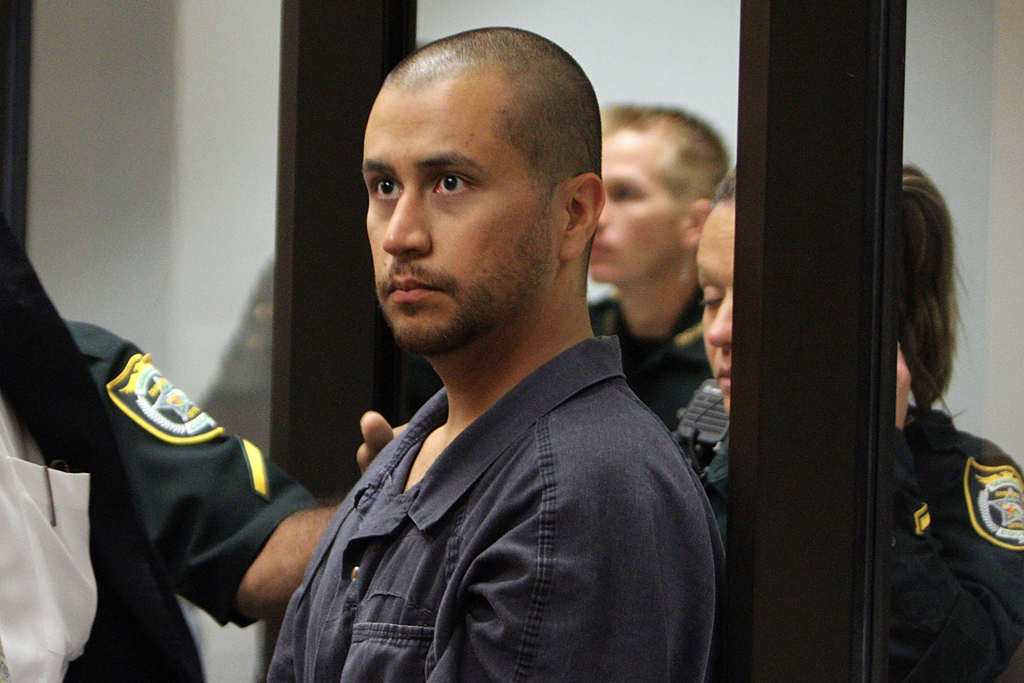 Trayvon Martin case: Media groups sue to unseal Zimmerman file - The ...