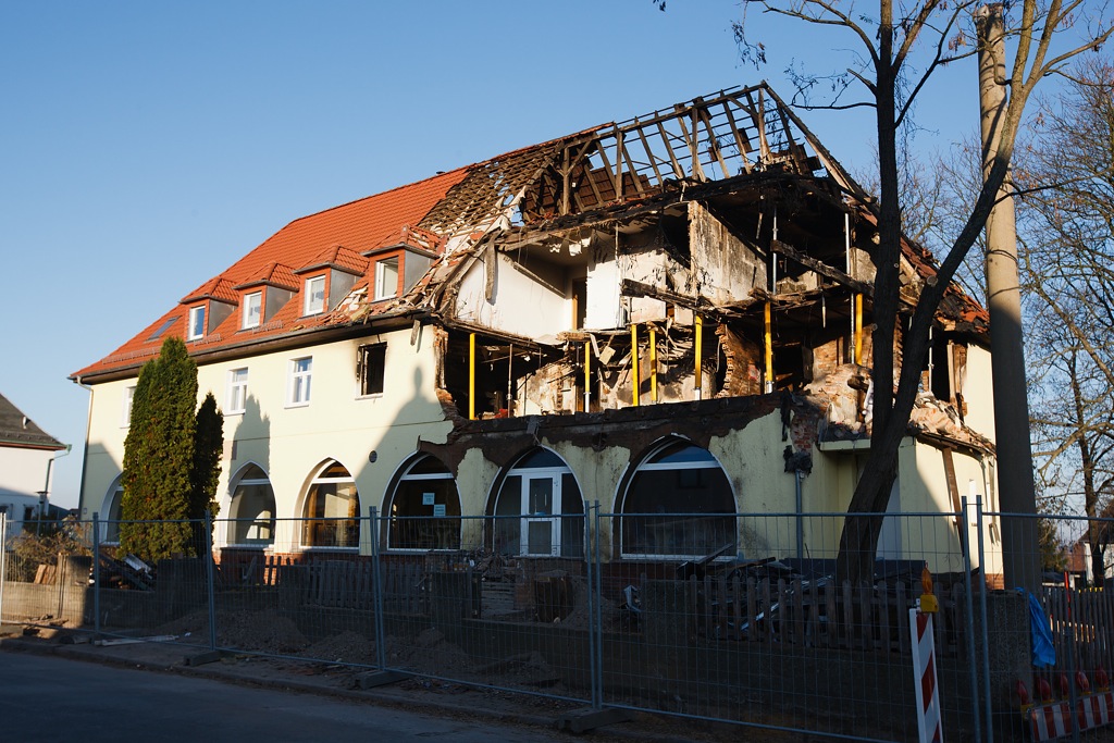 Germany: Neo-Nazi terrorist gang linked to 10 murders - The World from PRX