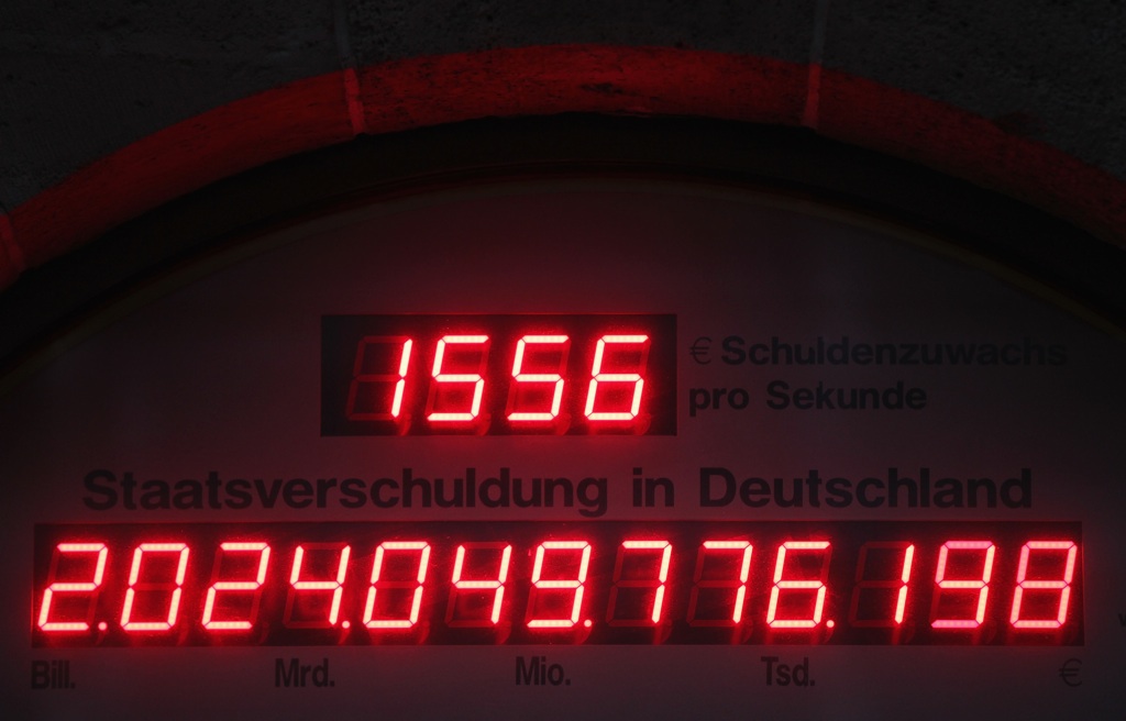 The debt brake: Germany’s most dangerous export? - The World from PRX