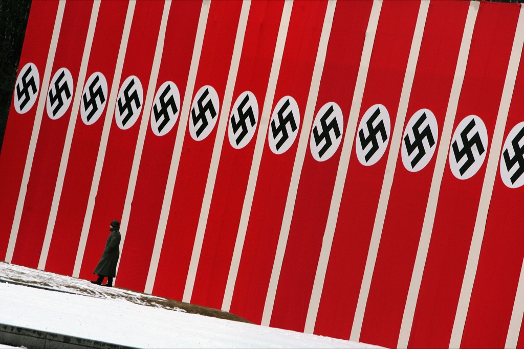 Germany investigating alleged Nazi commander living in US since World ...