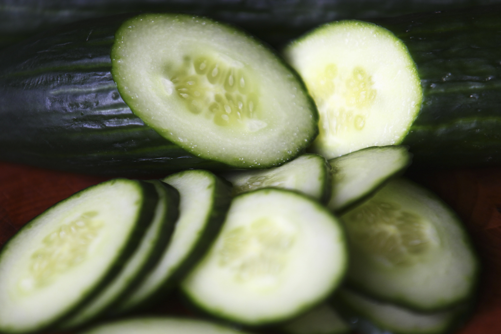 Death toll rises from E.coli-tainted cucumbers - The World from PRX