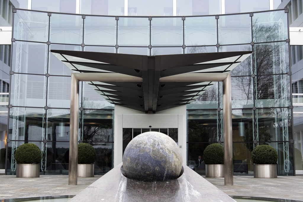 Glencore: the most powerful company you've never heard of - The World ...