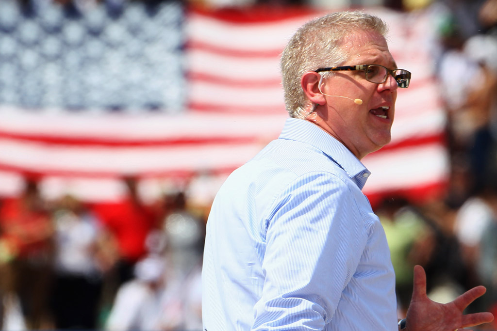 Glenn Beck finds new home with Dish Network - The World from PRX