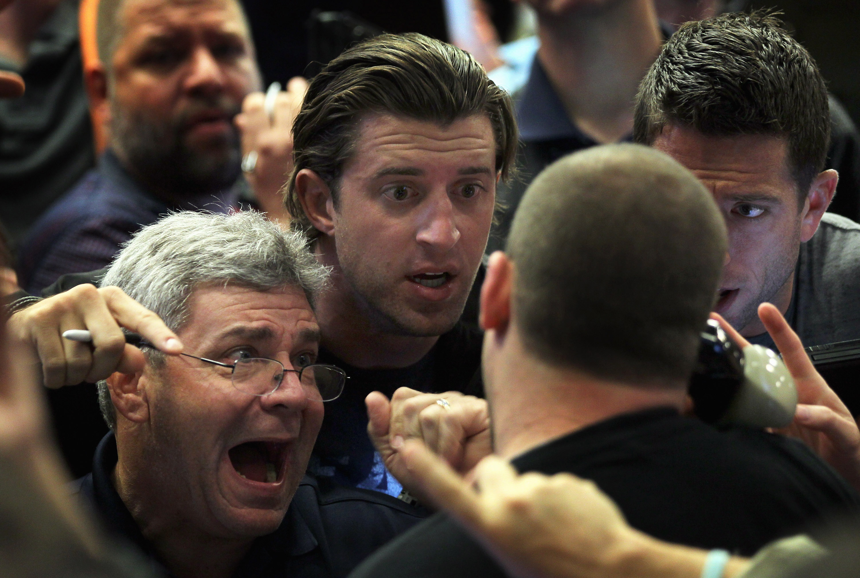 Business Insider: 13 people destroying the global economy - The World ...