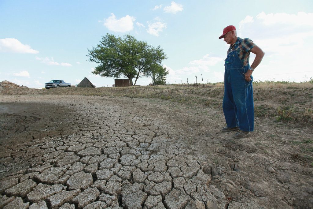 Food crisis: a new normal? - The World from PRX