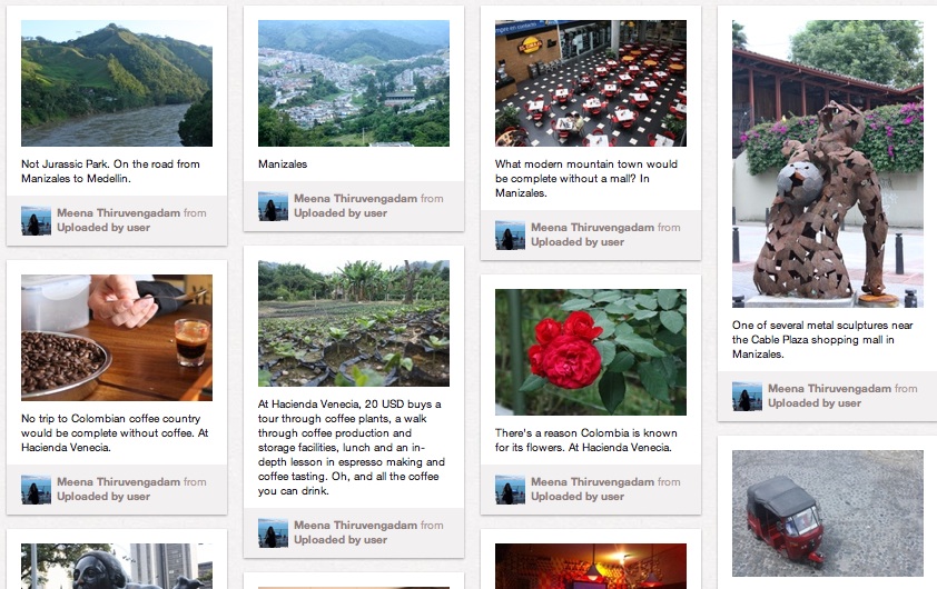 Pinterest co-founder David Sciarra steps down - The World from PRX