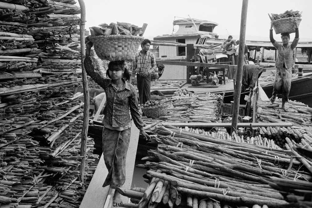 The story behind the story: Jeff Howe on a changing climate for ...