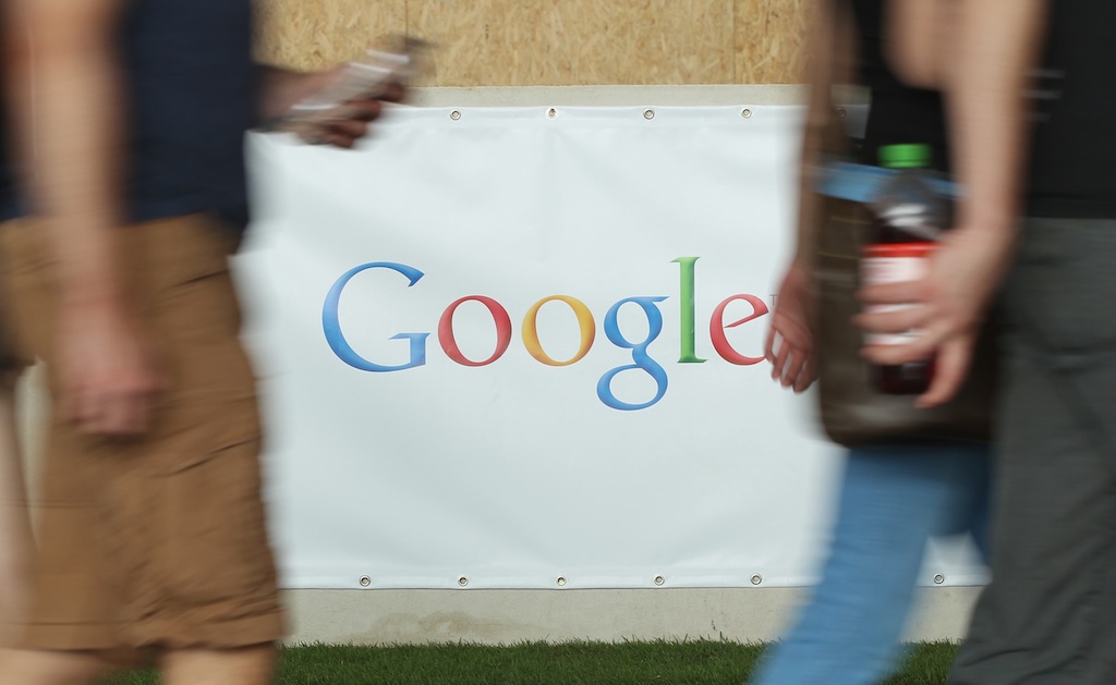 Google unveils high-end Chromebook Pixel - The World from PRX