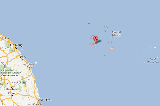 China plans to open contested islands to tourism - The World from PRX