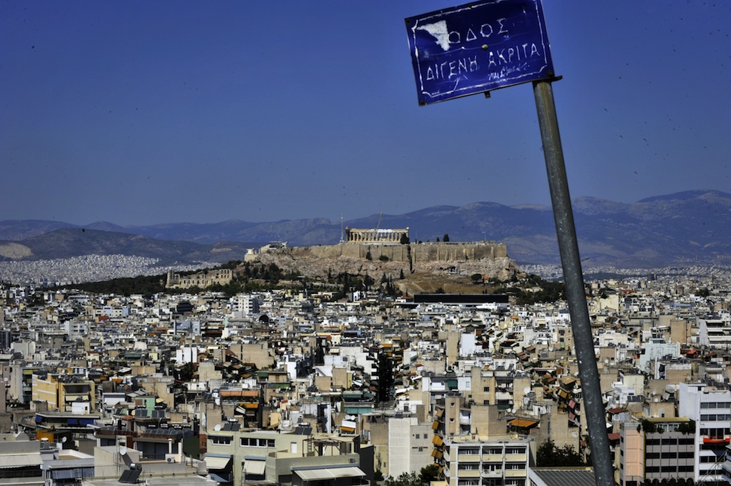 Argentina's lessons for Greece: the cost of default - The World from PRX