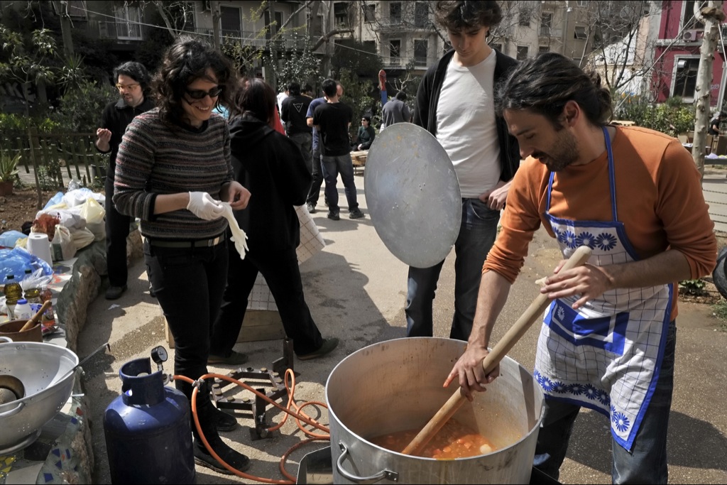Euro crisis: Growing up hungry in Greece - The World from PRX