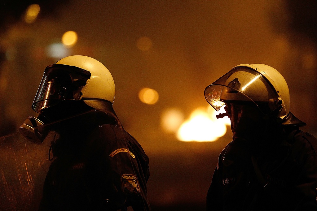 Greece’s Sisyphean struggle continues - The World from PRX