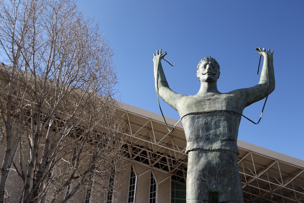 Greece is a "corrupt legality," new report says - The World from PRX