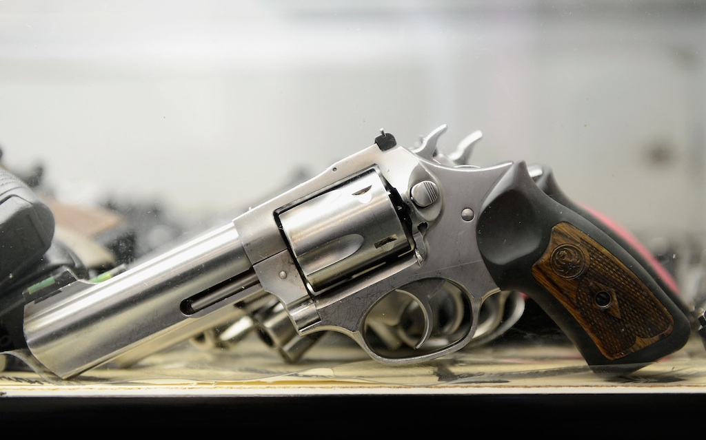 Michigan approves concealed weapons in schools, churches - The World ...