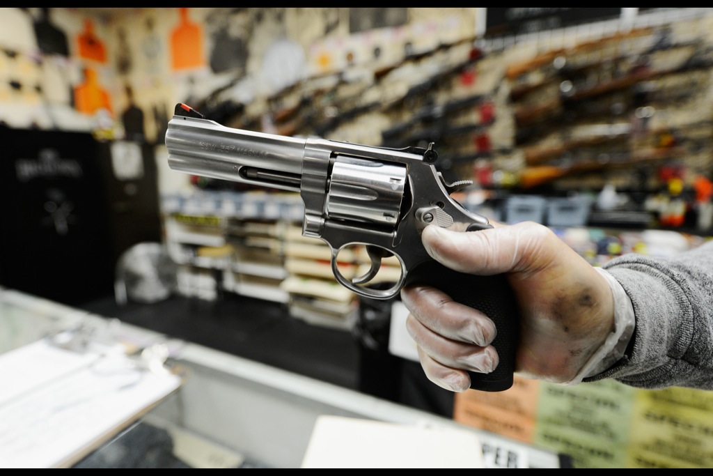 Gun lobby NSSF fires back at Washington Post story (VIDEO) - The World ...