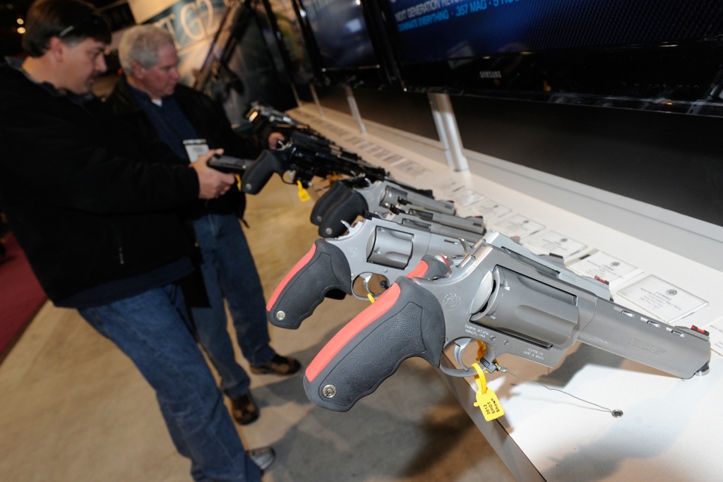 World’s first arms trade treaty is historic but leaves much to do - The ...