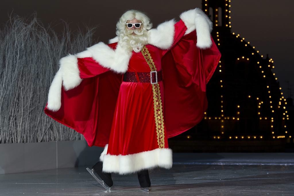 In UK, 'dad' is 10th most popular Christmas present - The World from PRX