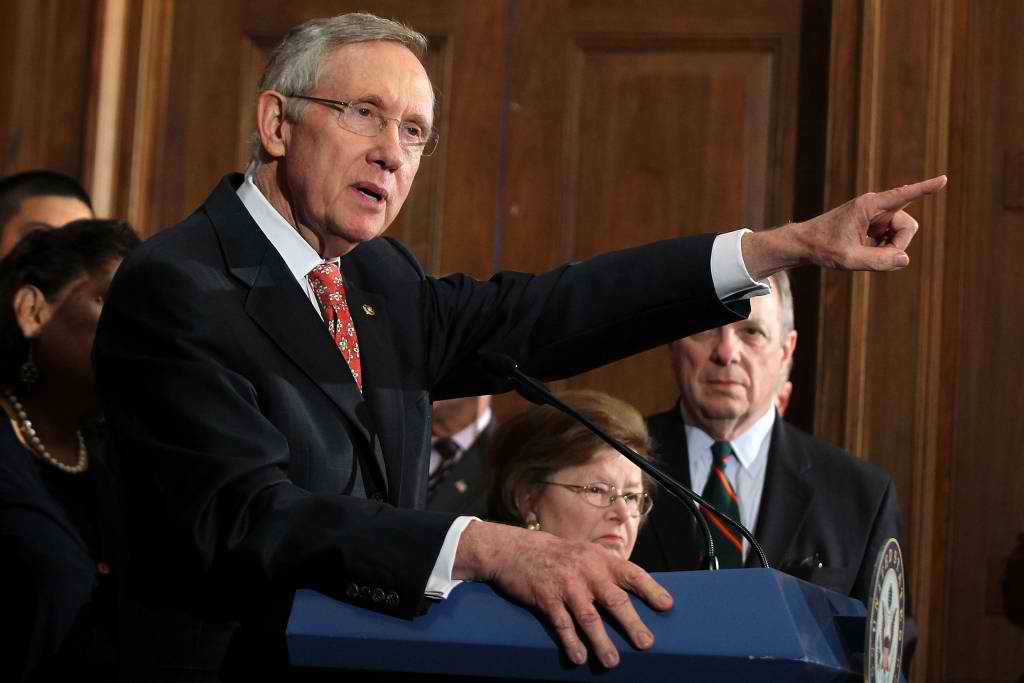 Senate fails to advance legislation as debt "catastrophe" looms - The ...