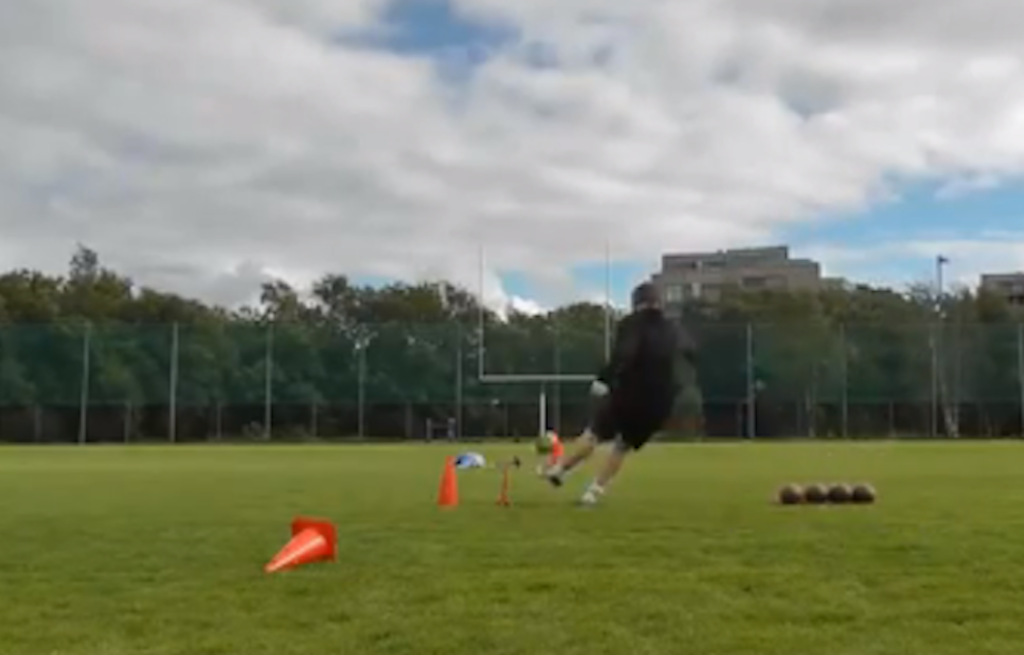 Havard Rugland gets Jets tryout with YouTube video - The World from PRX