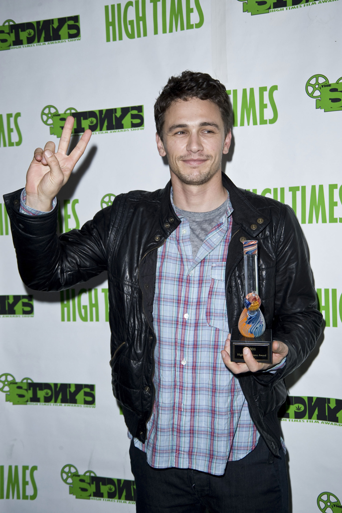 'High Times' magazine writer charged with selling marijuana wholesale ...