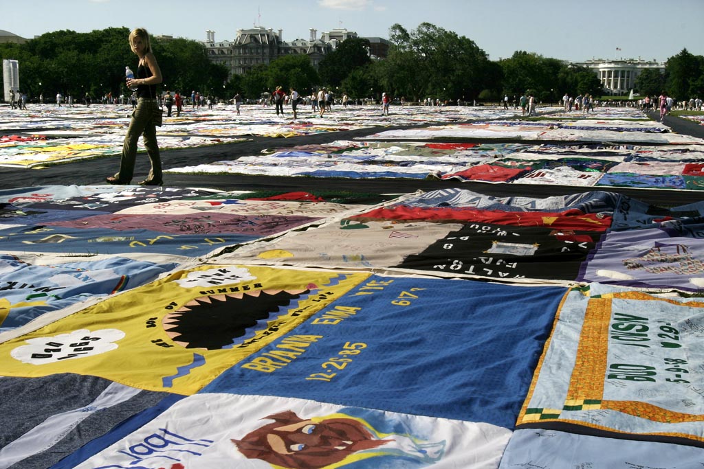 HIV/AIDS: A turning point in coverage? - The World from PRX
