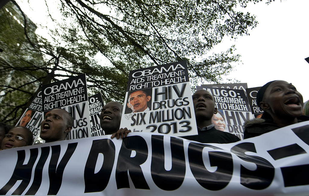 Truvada, an HIV treatment pill, one step closer to being approved for ...