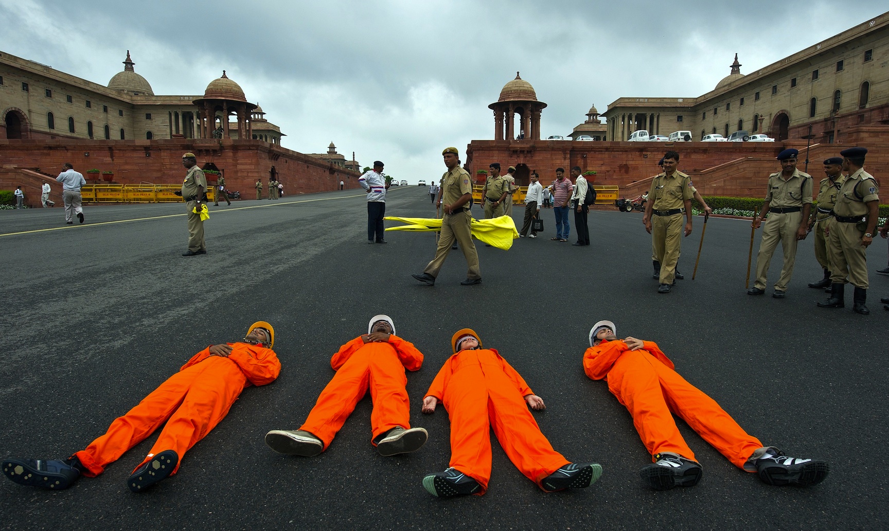 How to fix India: 5 solutions to India's biggest problems - The World ...