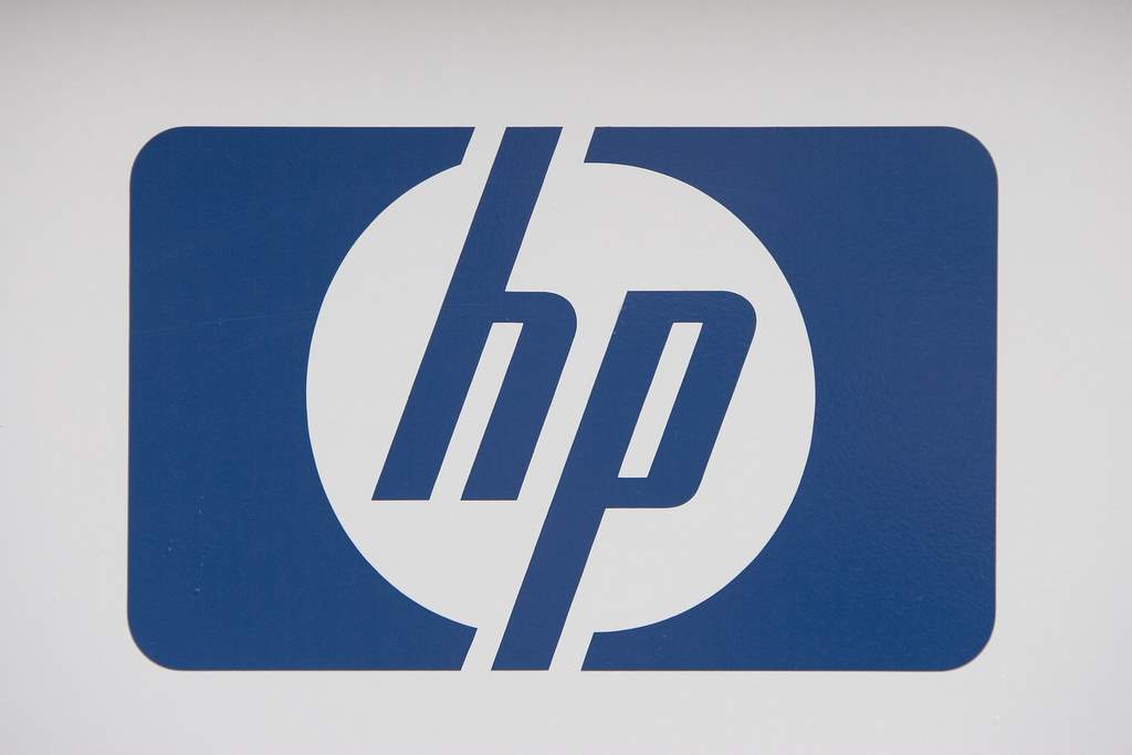 HP to keep PC division - The World from PRX