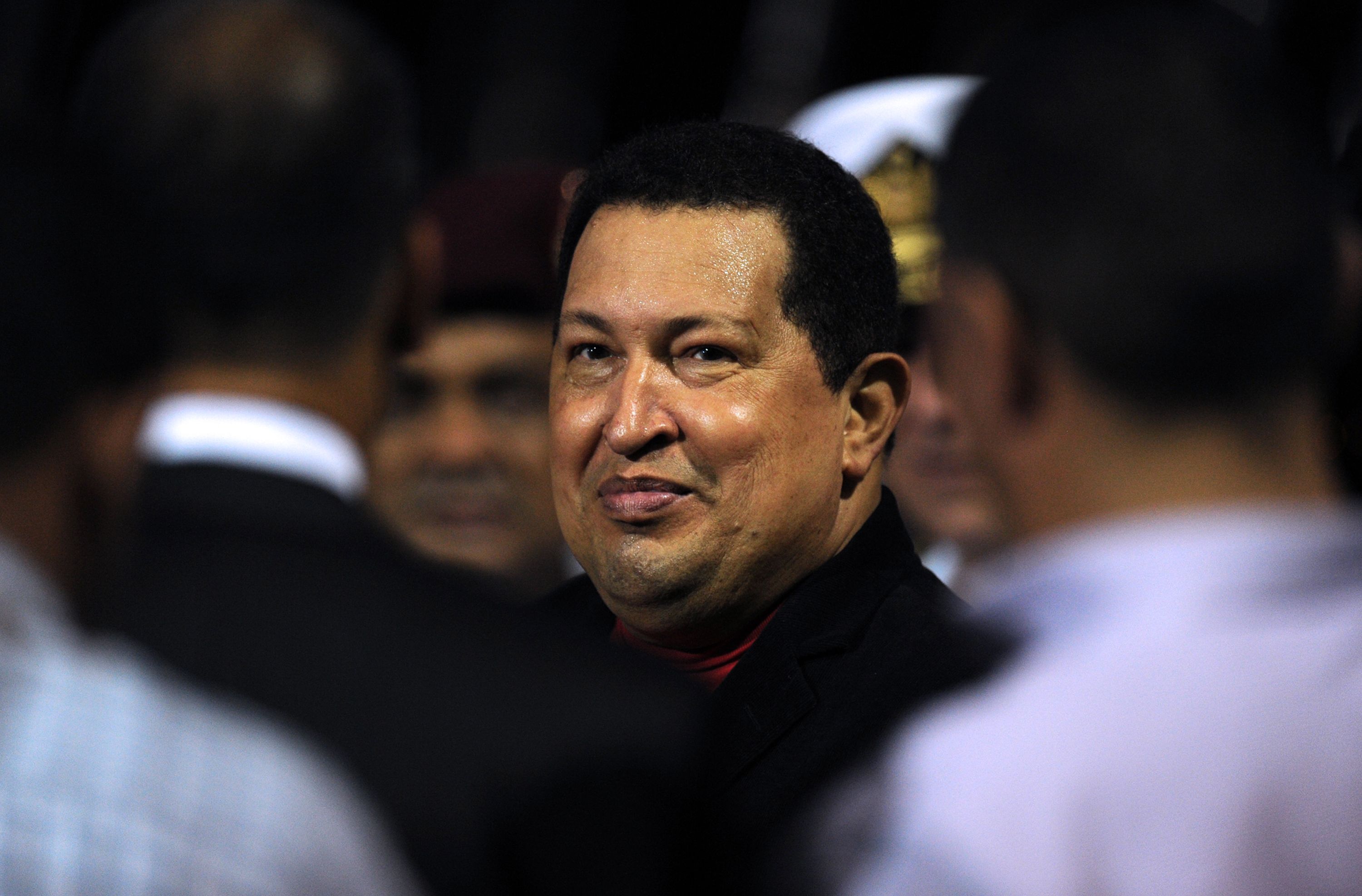 Hugo Chavez arrives in Cuba to begin radiation therapy - The World from PRX