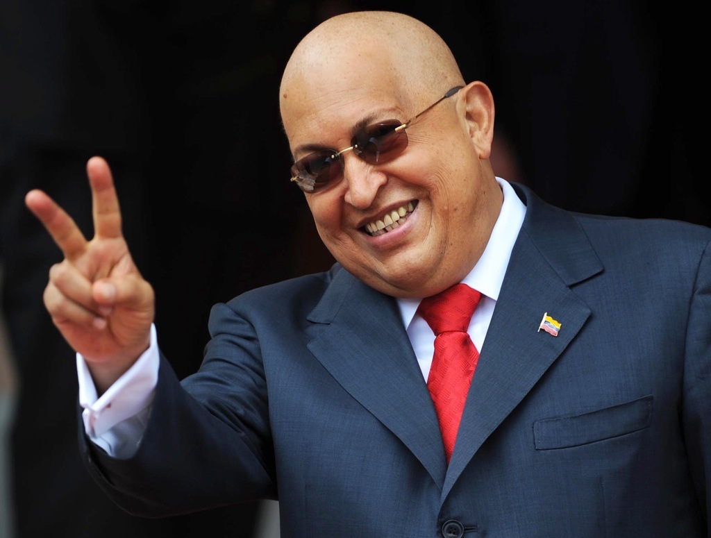 Chavez eyes luxury resort for next grab - The World from PRX