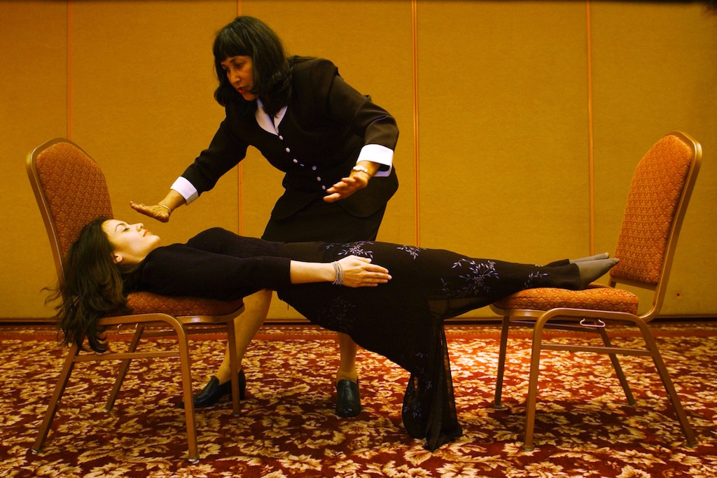 Quebec girls' school regrets hypnotism that left girl in trance - The ...