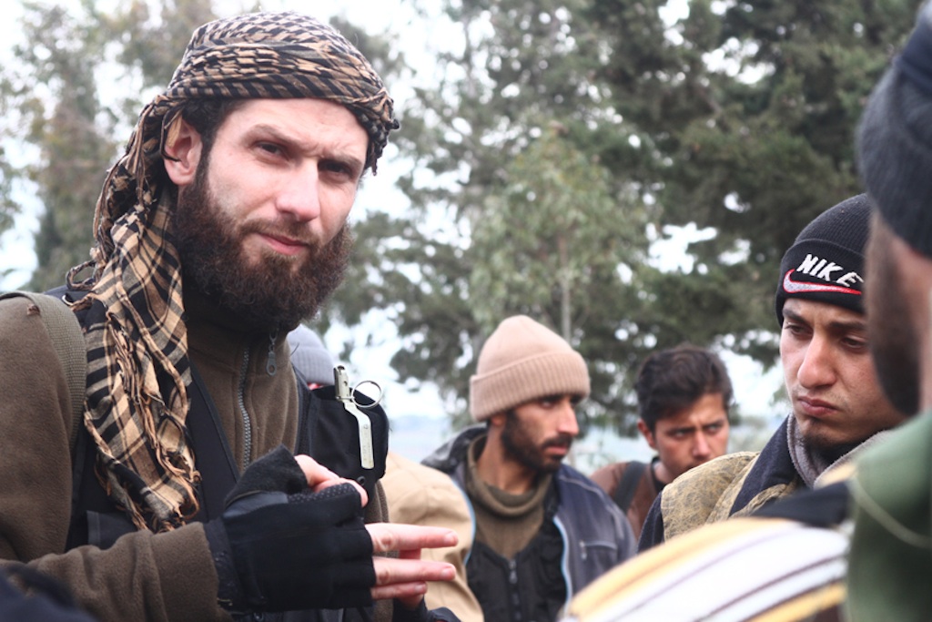 Syria: 'The War for Idlib' begins (PHOTOS) - The World from PRX