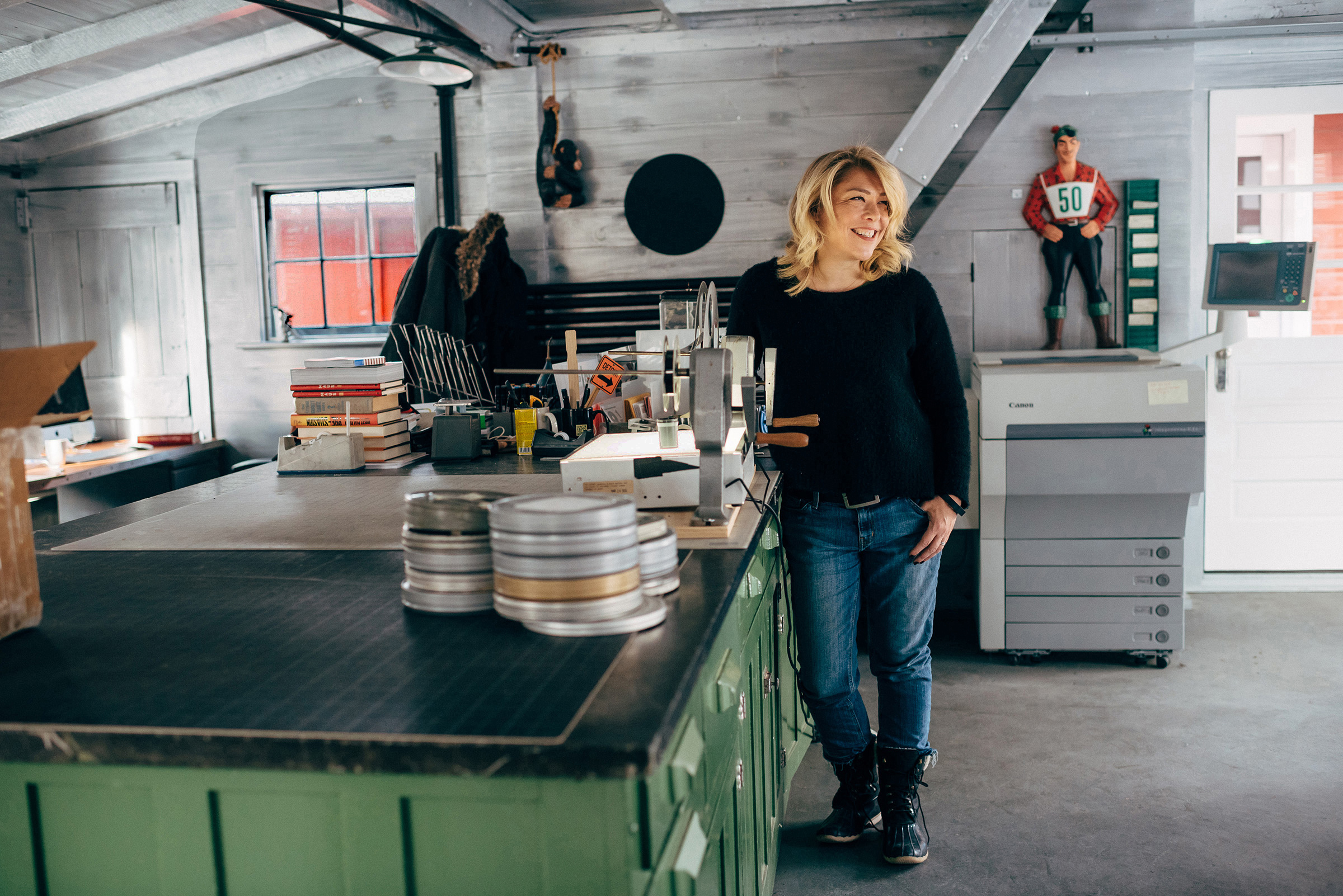 From ‘Join, or Die’ to ‘Resist’: Bonnie Siegler on protest art - The ...