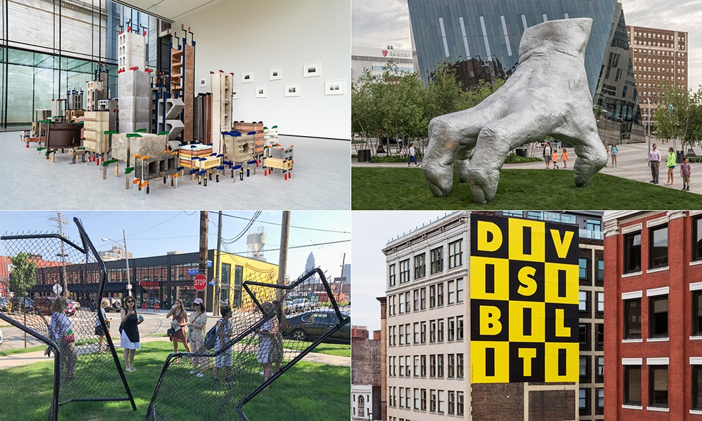 Making it in Cleveland - The World from PRX