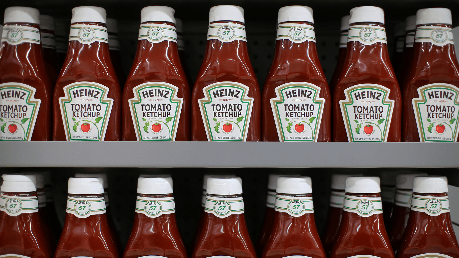 A brief history of ketchup - The World from PRX