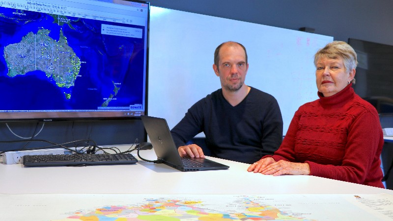 Historians say Australian massacres killed thousands of Indigenous ...