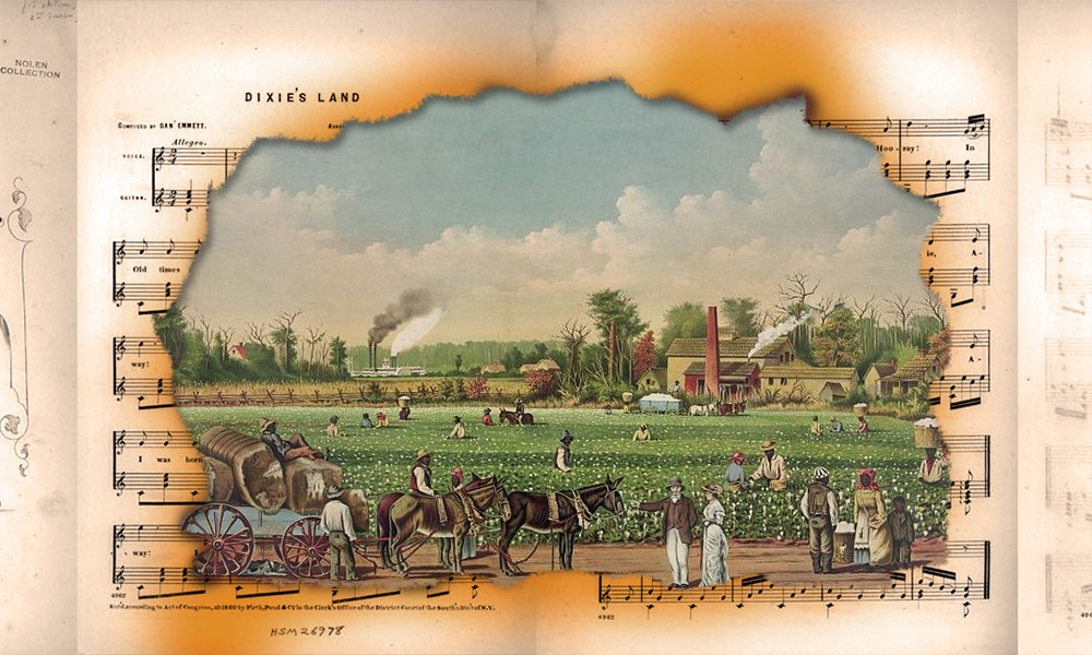 American Icons: ‘Dixie’ - The World from PRX