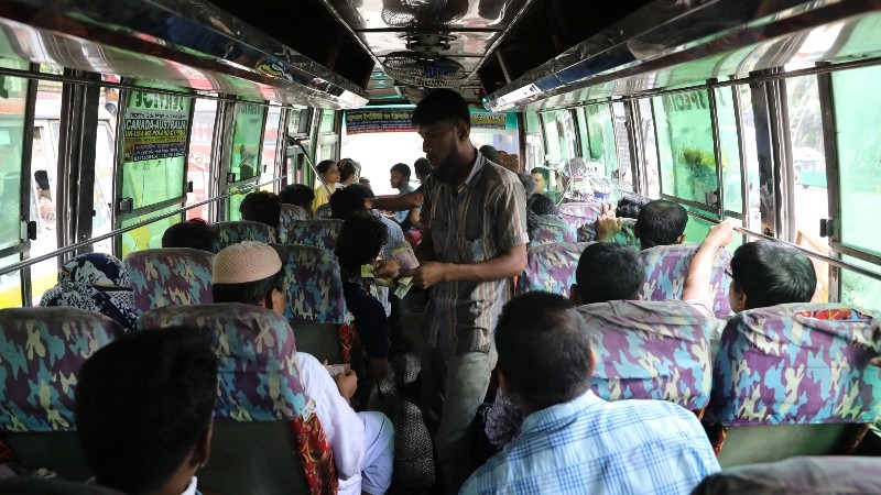 Bus Drivers Decry Working Conditions As Crashes Deaths Rise In