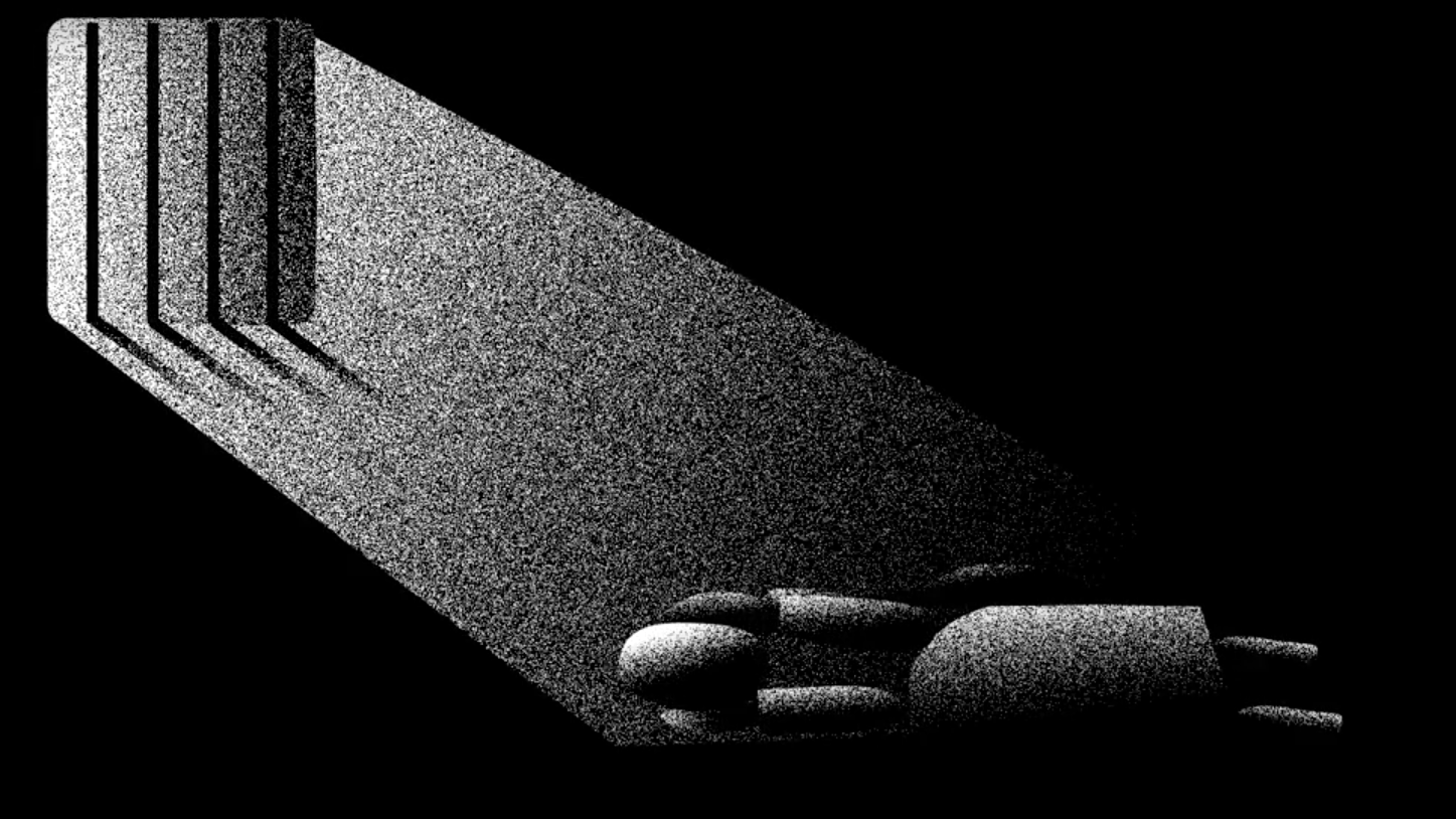 At A Clinic For Torture Survivors An Iranian Refugee Works To Build A