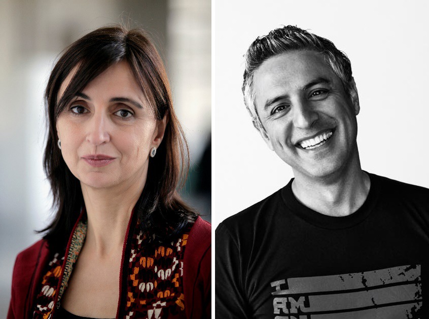 The poetic heart of Iranian culture - The World from PRX